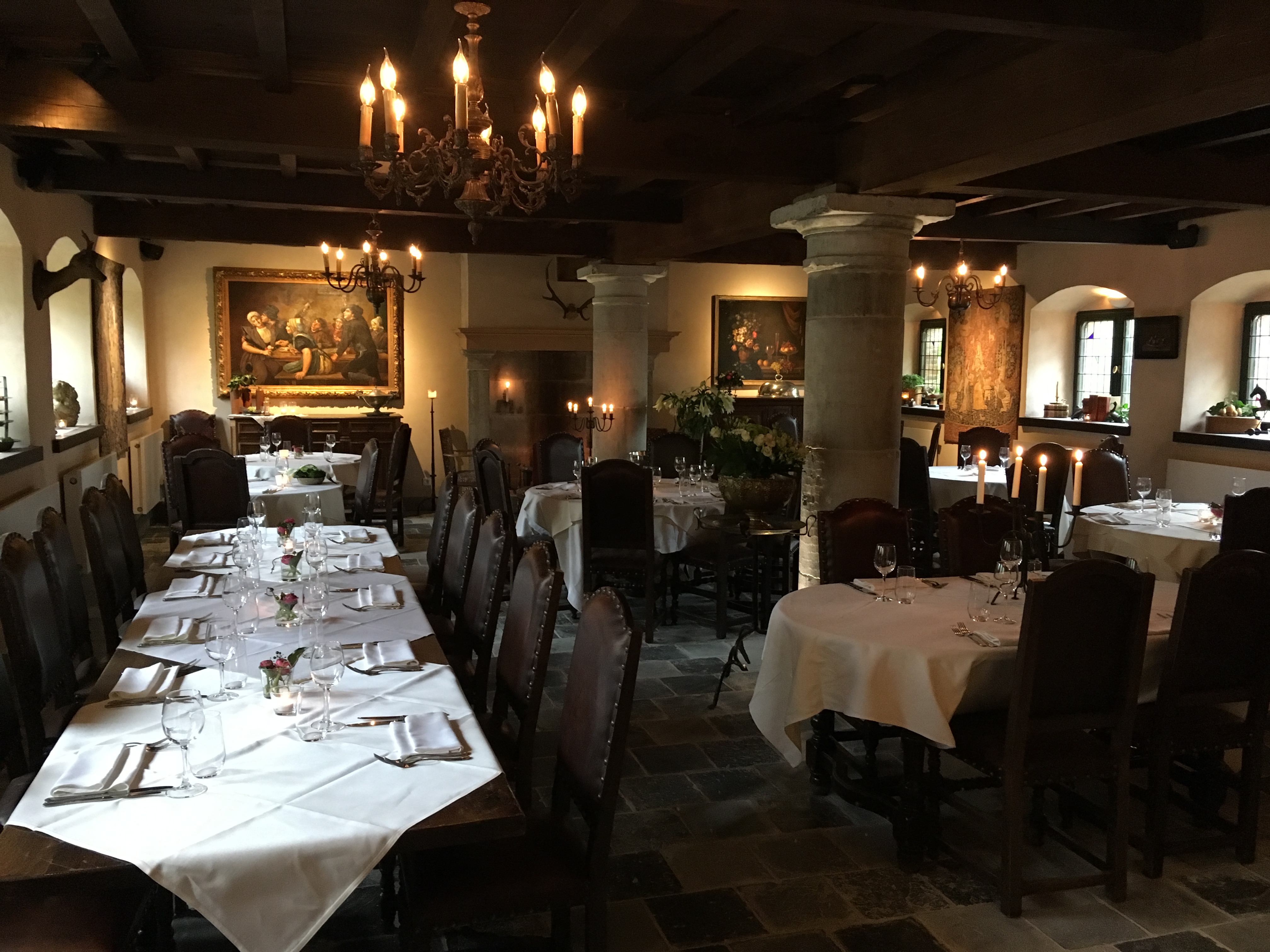 Postelsche Hofstee - bourgondisch restaurant, gasthof & koffiehuis